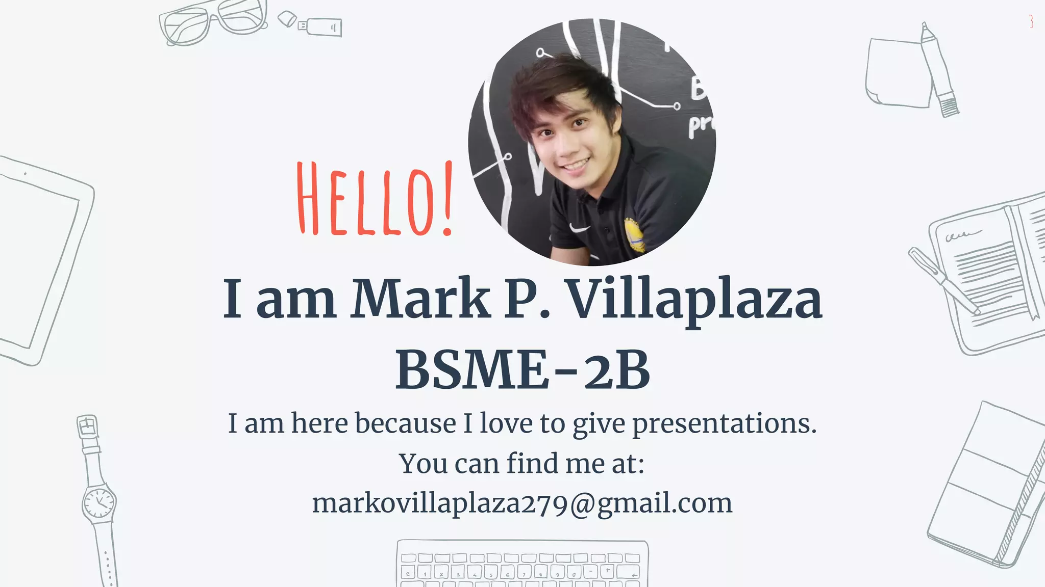 Application in comprog | PPT