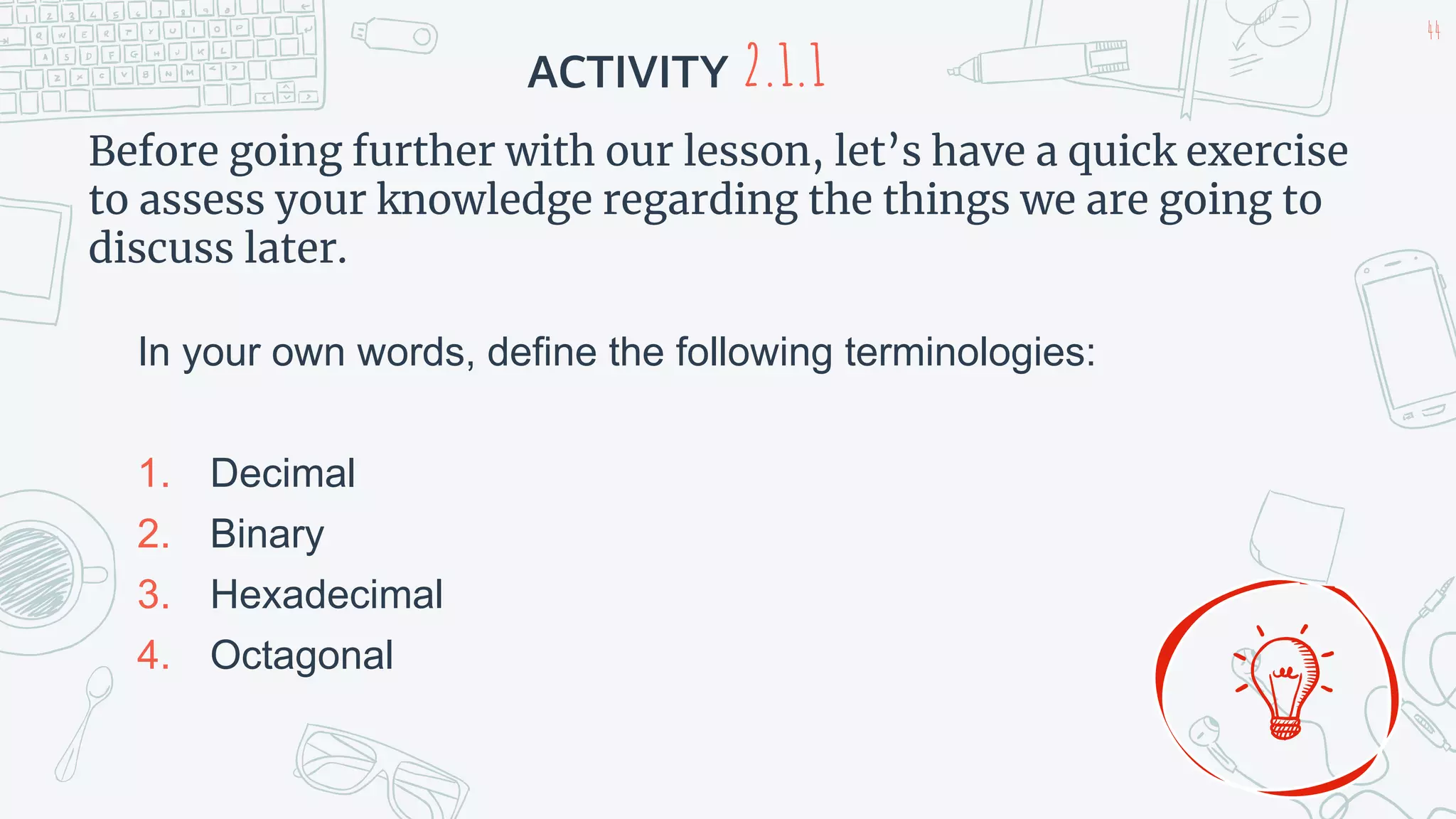 Application in comprog | PPT