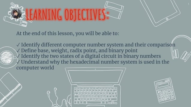 Application in comprog | PPT