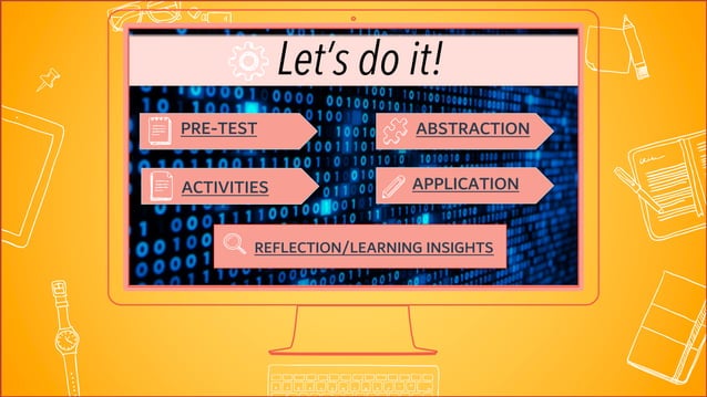Application in comprog | PPT