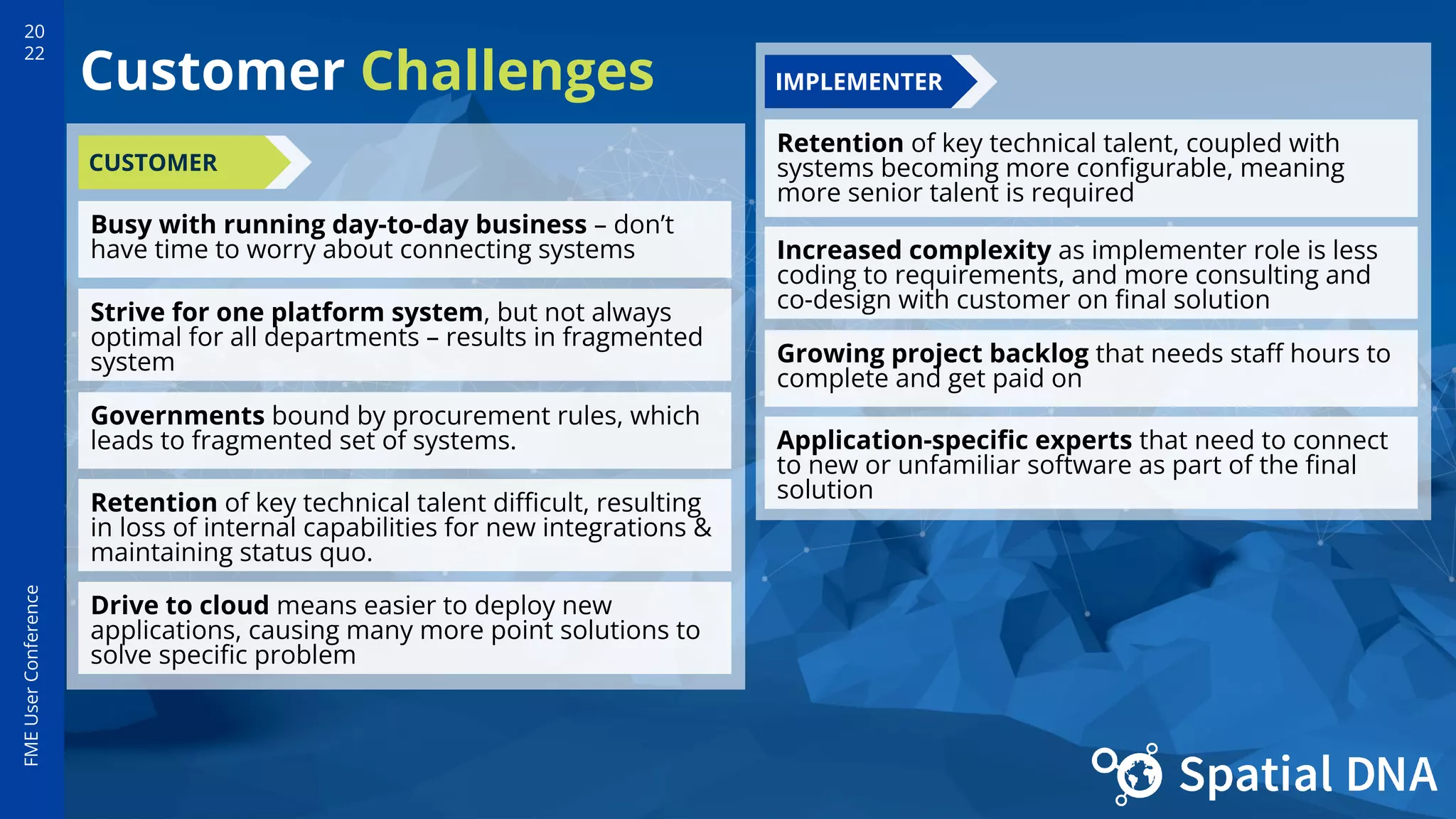 Application Integration - A Key Component of your Digital ...