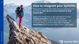 Application Integration - A Key Component of your Digital ...