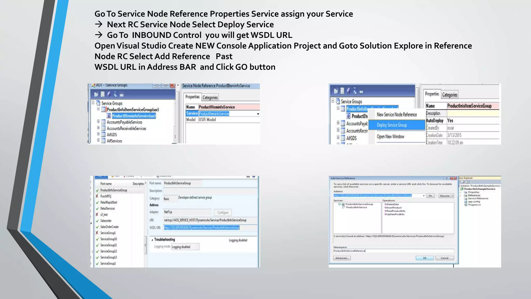 Application integration framework & Adaptor ppt | PPT