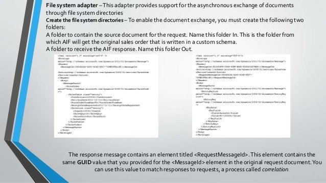 Application Integration Framework And Adaptor Ppt Ppt 1763