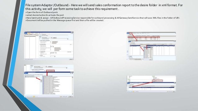 Application Integration Framework And Adaptor Ppt Ppt 0879