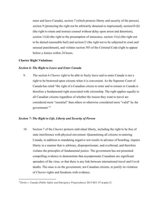 Steven Duesing, Nicole Mathis v. The Attorney General of Canada | PDF