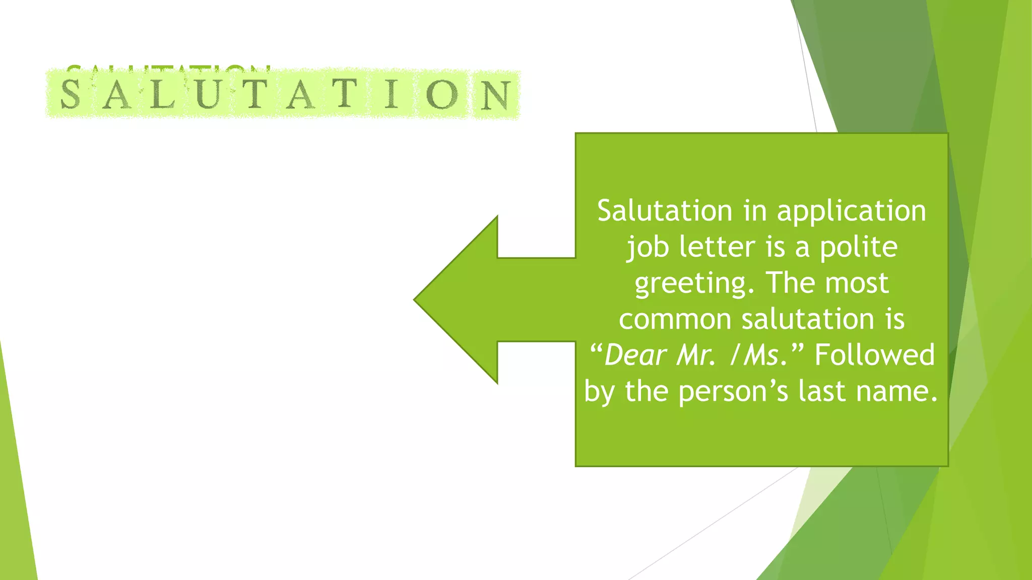 APPLICATION JOB LETTER.pptx