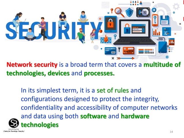Introduction To Application Layer Ppt