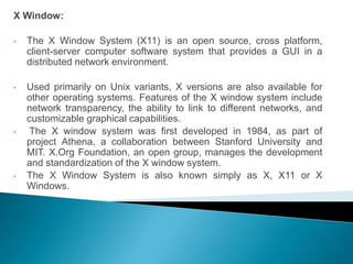 Application layer and protocols of application layer | PPT