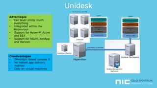 Application layering vs Application Isolation | PPTX | Operating Systems | Computer Software and ...