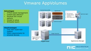 Application layering vs Application Isolation | PPTX | Operating Systems | Computer Software and ...
