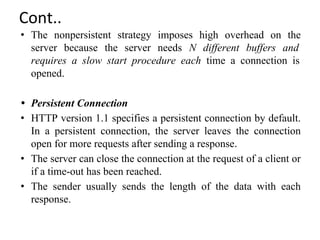 Computer Networks Application Layer_Part 1.pdf