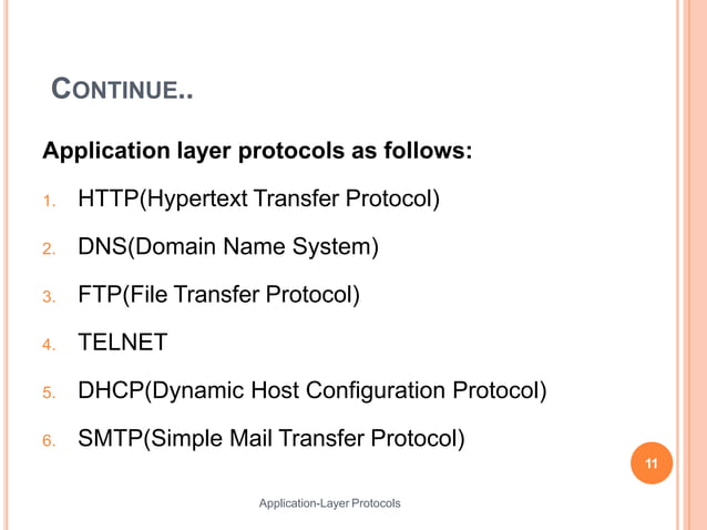 application layer protocol for iot.pptx