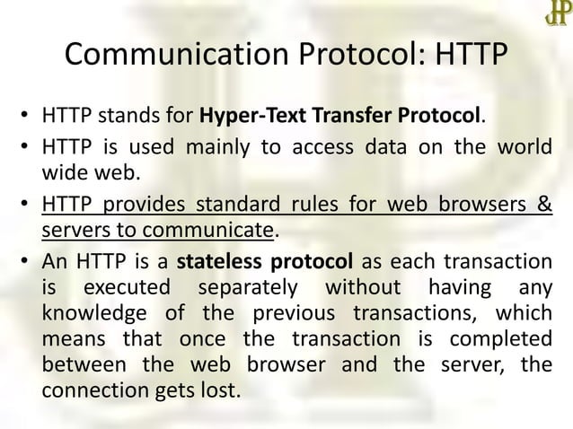 Remote Login and File Transfer Protocols | PPTX | Email | Internet