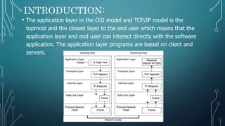 APPLICATION LAYER PROTOCOLS .pptx