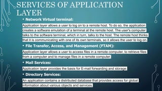 APPLICATION LAYER PROTOCOLS .pptx