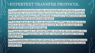 APPLICATION LAYER PROTOCOLS .pptx