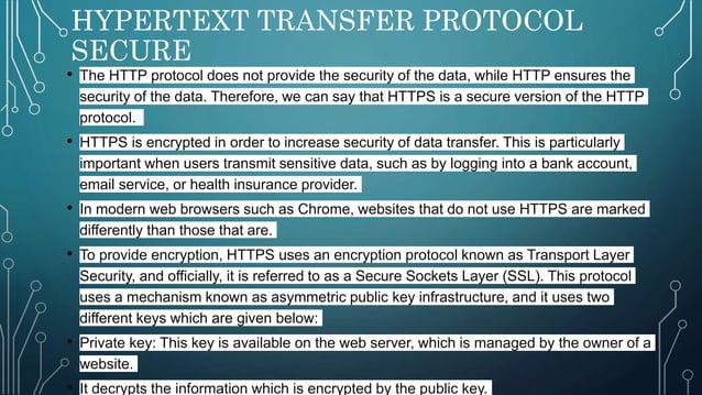 APPLICATION LAYER PROTOCOLS .pptx