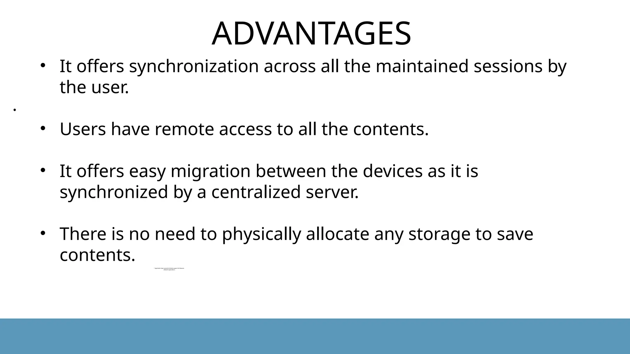 Application Layer Protocols in computer network.pptx Application Layer Protocols in computer network.pptx