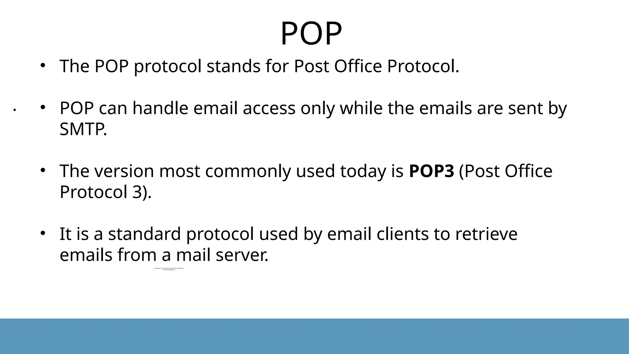 Application Layer Protocols in computer network.pptx