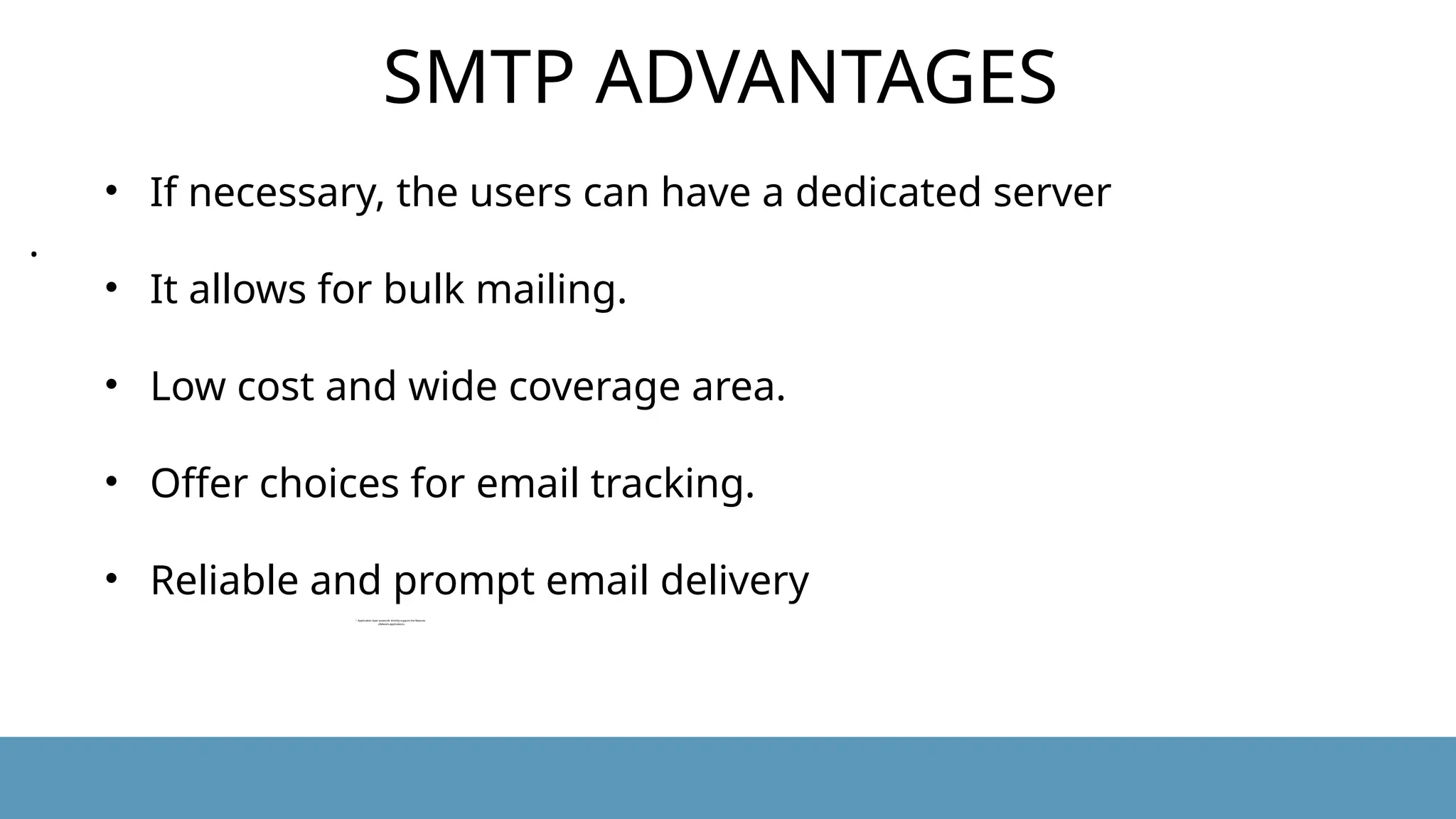 Application Layer Protocols in computer network.pptx Application Layer Protocols in computer network.pptx
