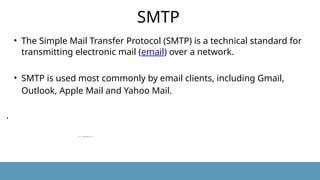 Application Layer Protocols in computer network.pptx
