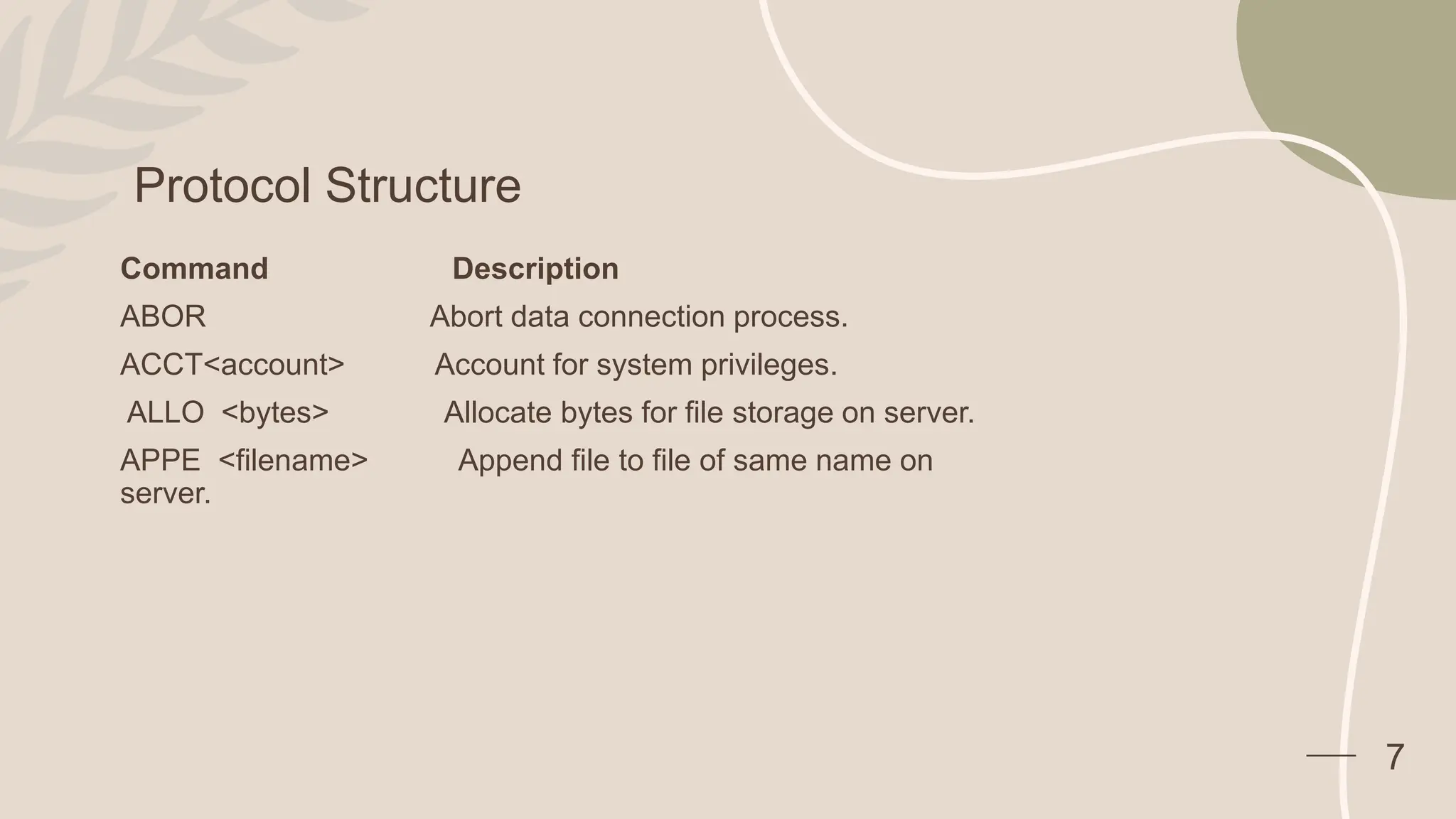 Application Layer protocols TASK388.pptx