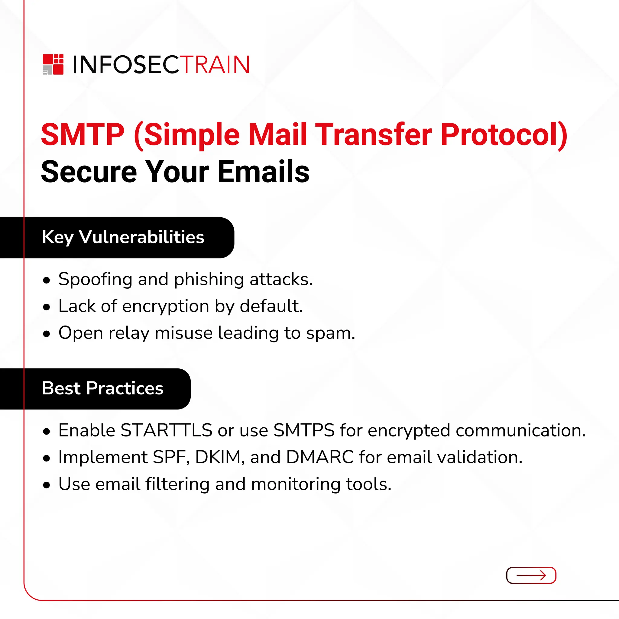 Application Layer Protocols: Are you Secure? | PDF