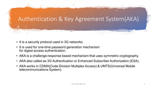 Application layer security protocol | PDF
