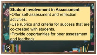 APPLICATION Learner-Centered Psychological Principles in the classroom.pptx
