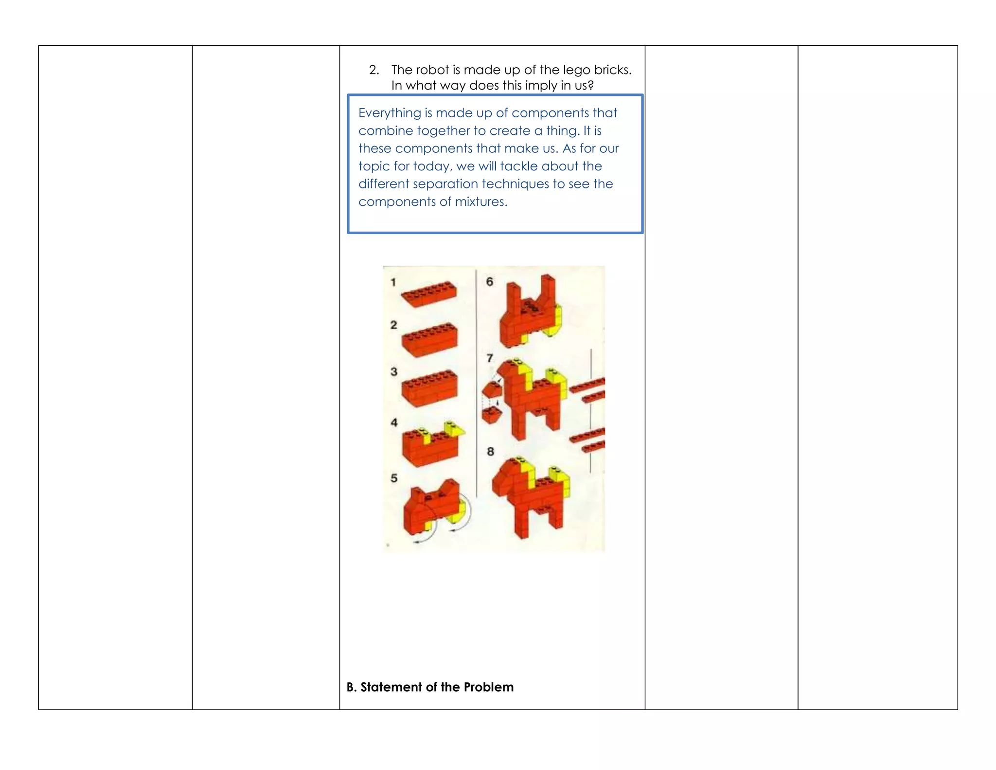 Application lesson | PPT