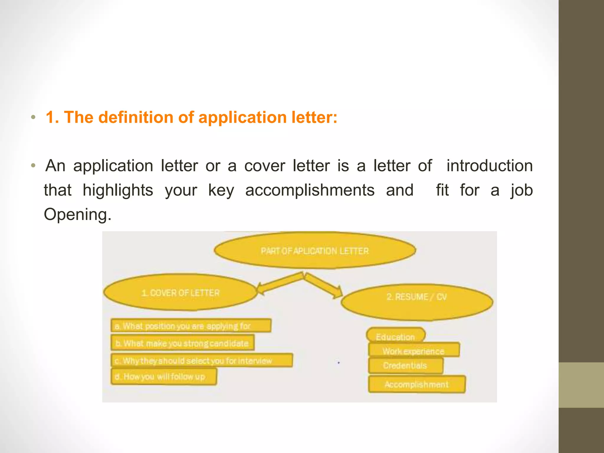 application letter.pptx