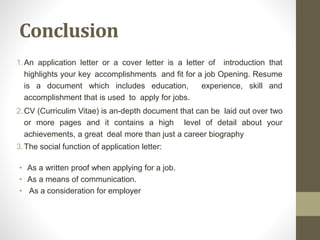 application letter.pptx