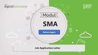 ppt kelas 11 sma APPLICATION LETTER.pptx