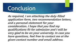 APPLICATION LETTER (2).pptx