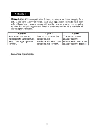 Application Letter Activity Sheet.docx