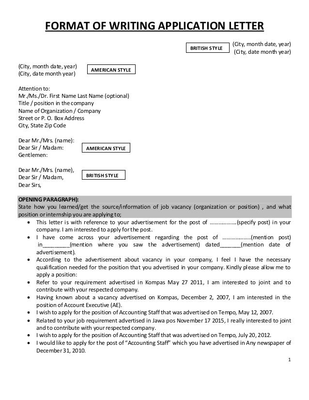 Application Letter Dan Cv Pulp application-letter-dan-cv-pulp