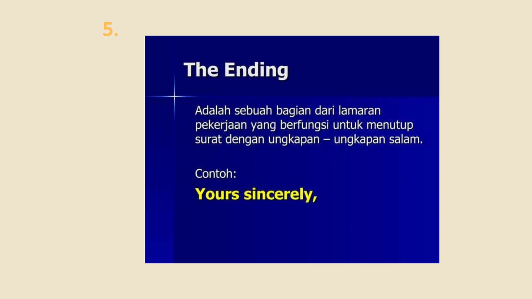 Application letter ppt.pptx Class XI SmK | PPTX