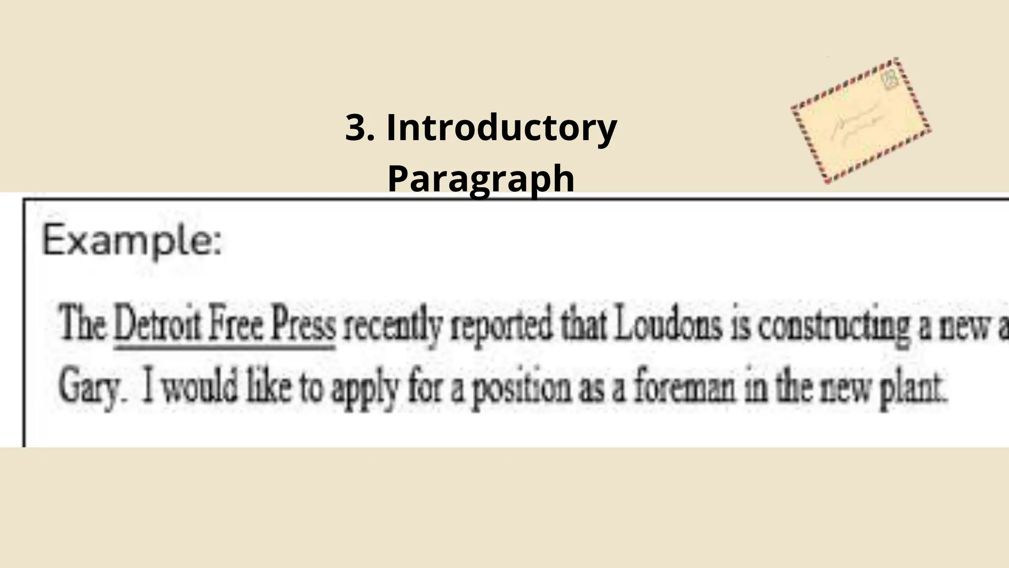 Application letter ppt.pptx Class XI SmK | PPTX