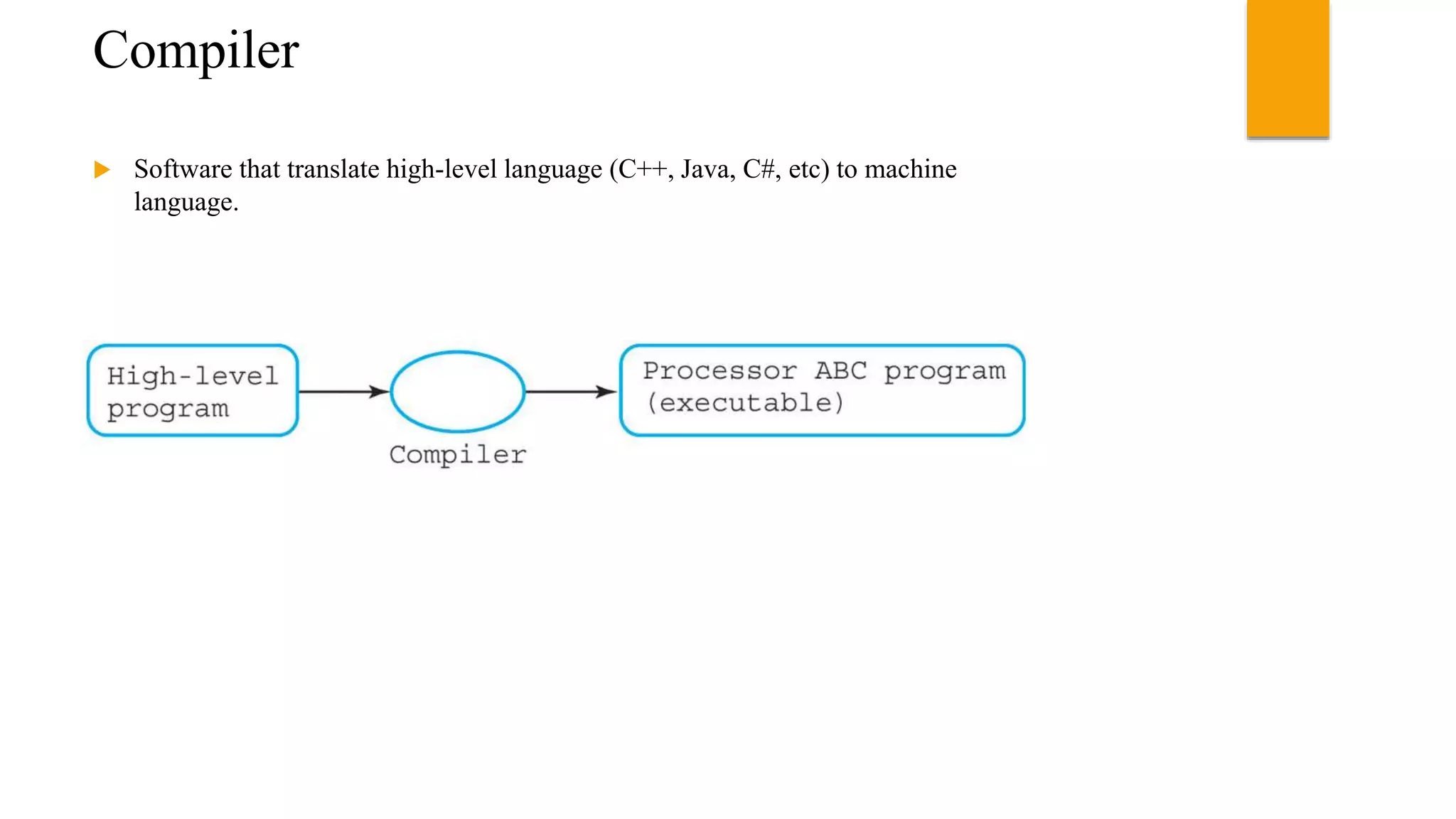 C# Application lifecycle | PPTX