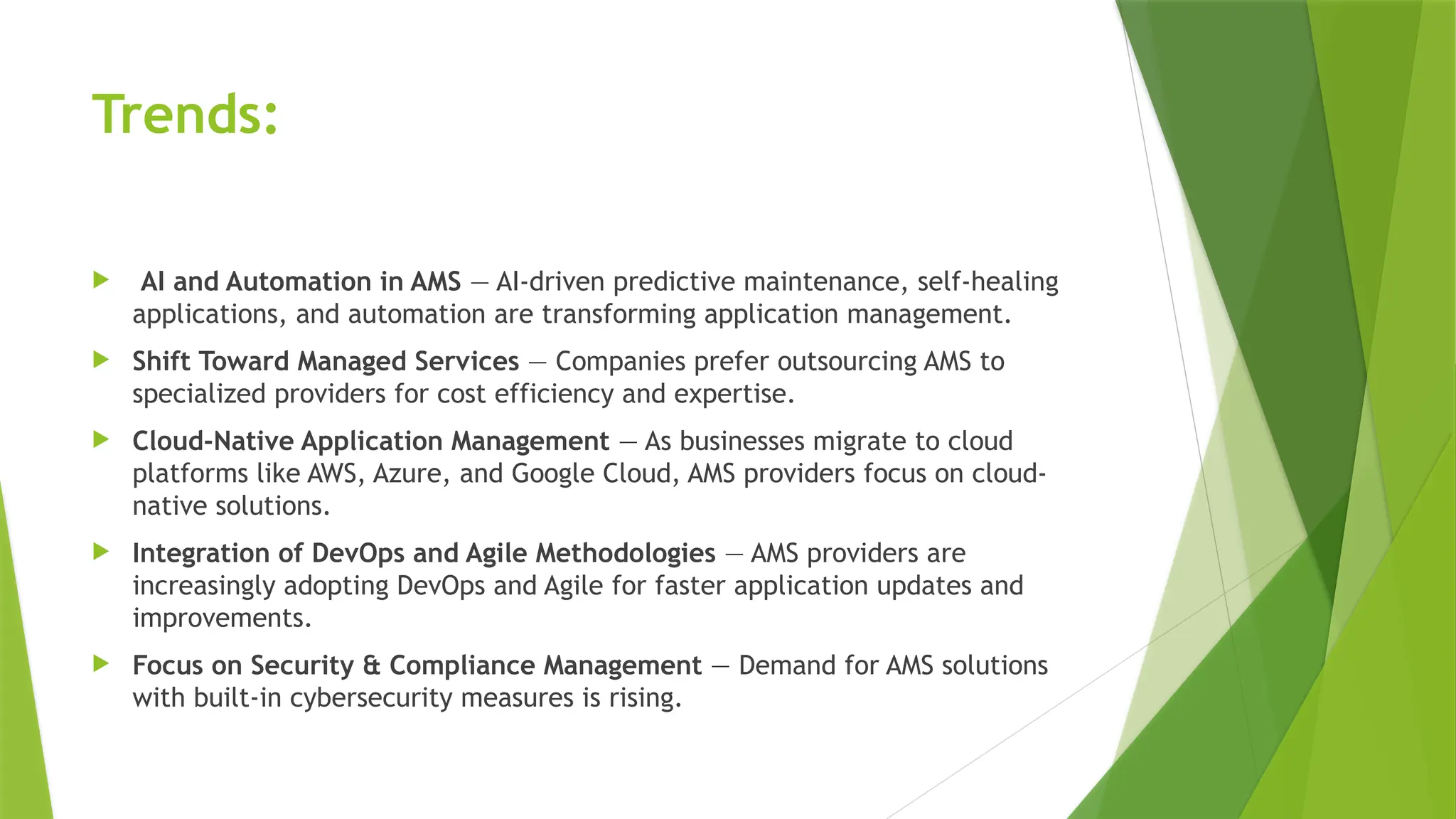 Application Management Services market.pptx