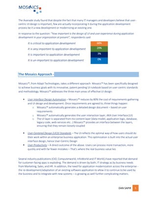 Application modernization | PDF