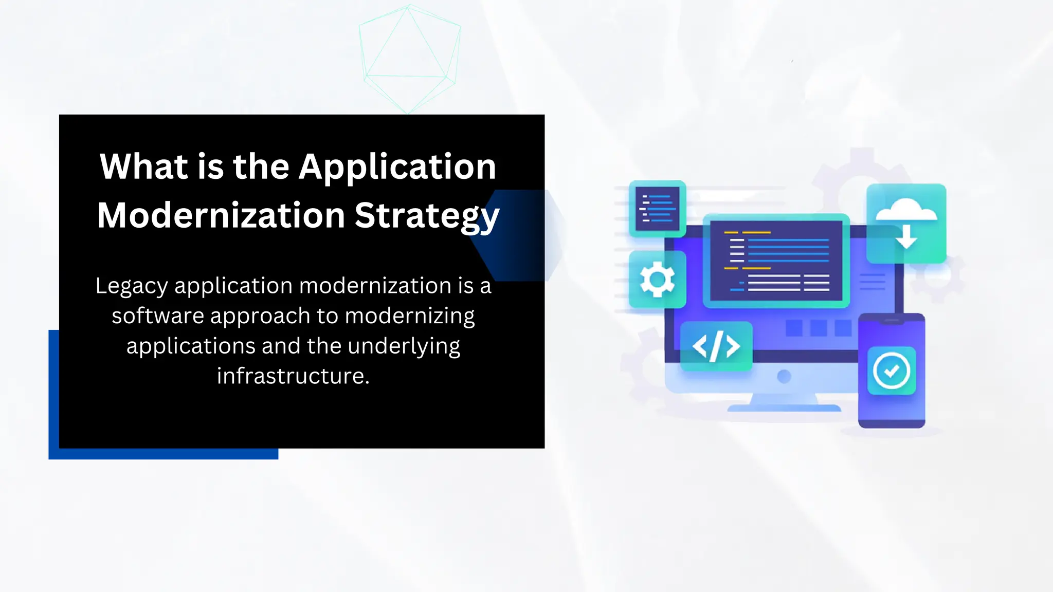 Key Benefits of Applications Modernization for Businesses - ClickIT | PDF