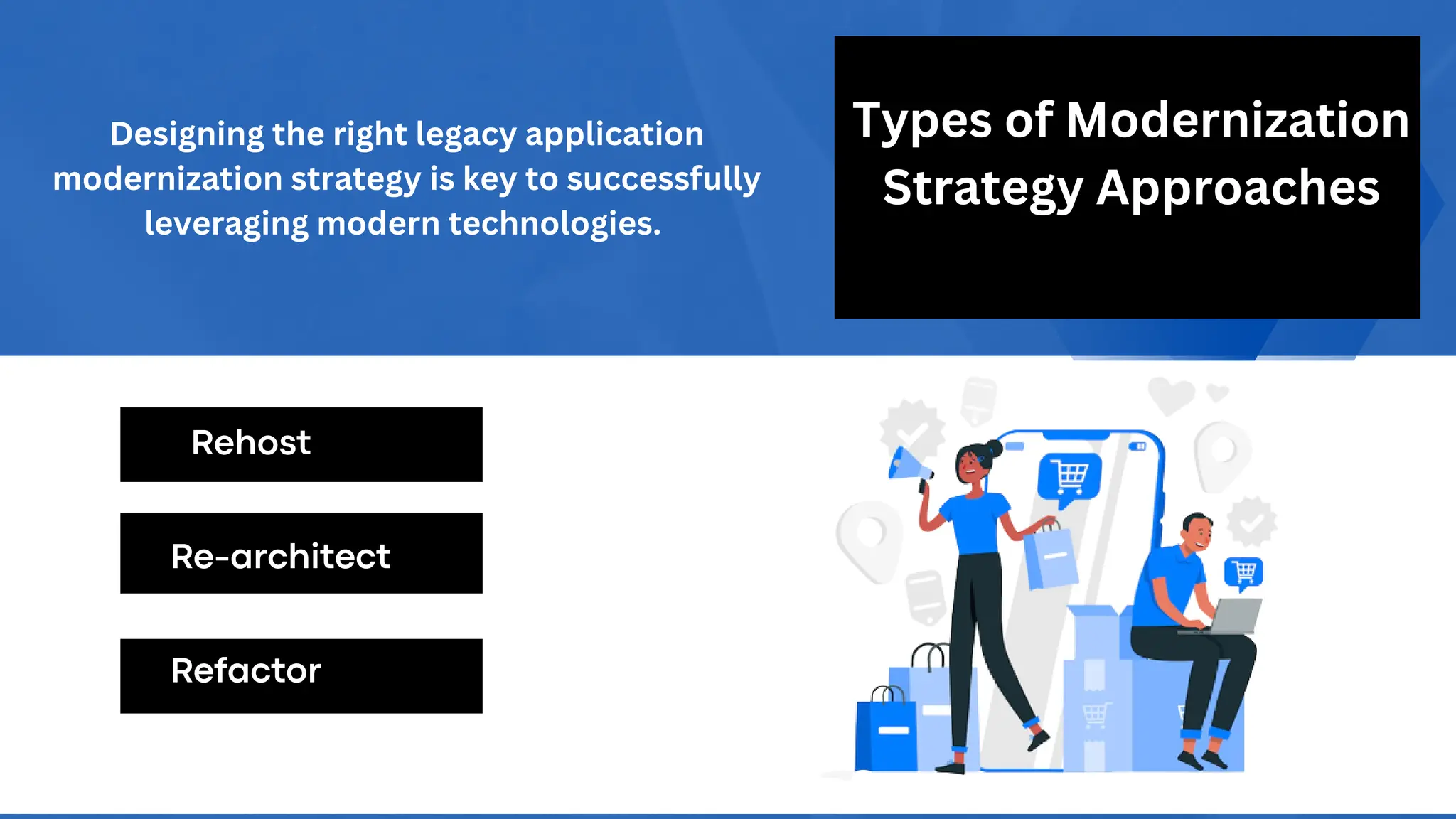 Key Benefits of Applications Modernization for Businesses - ClickIT | PDF | Computer Software ...