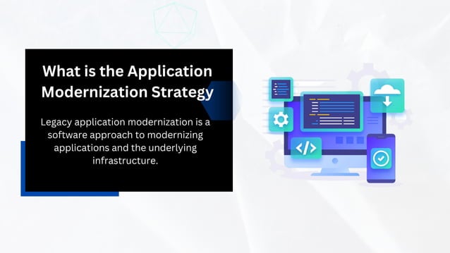 Key Benefits of Applications Modernization for Businesses - ClickIT | PDF