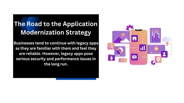 Key Benefits of Applications Modernization for Businesses - ClickIT | PDF