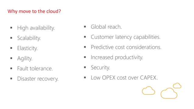 Application modernization with azure PaaS and FaaS | PDF