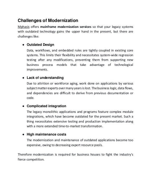 Application Modernization With Cloud Native Approach An In Depth Guidepdf