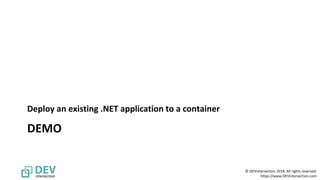 Application Modernization with Microsoft Azure.pptx