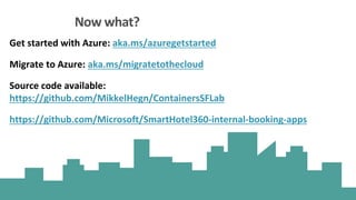 Application Modernization with Microsoft Azure.pptx